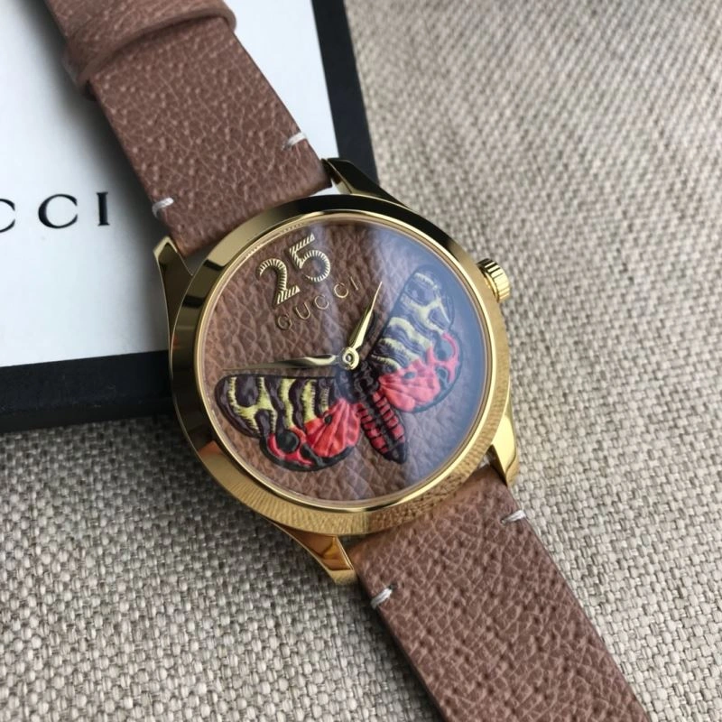 Brand-original GUCCI Watches