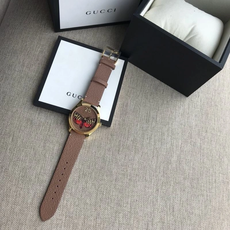 Brand-original GUCCI Watches