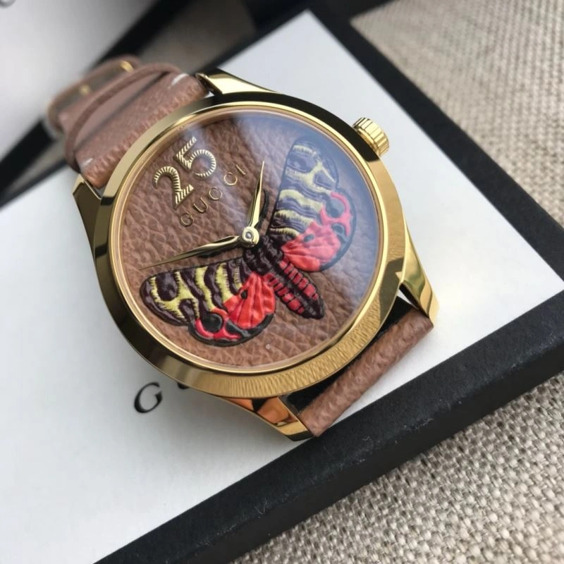 Brand-original GUCCI Watches