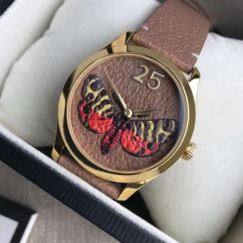 Brand-original GUCCI Watches