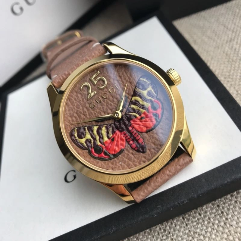 Brand-original GUCCI Watches