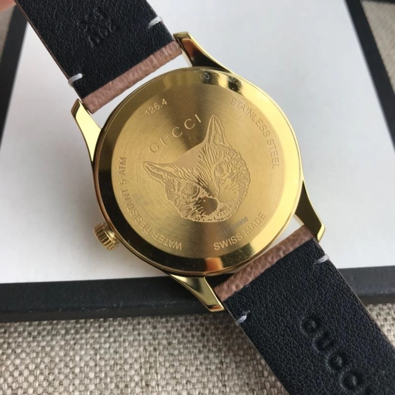 Brand-original GUCCI Watches