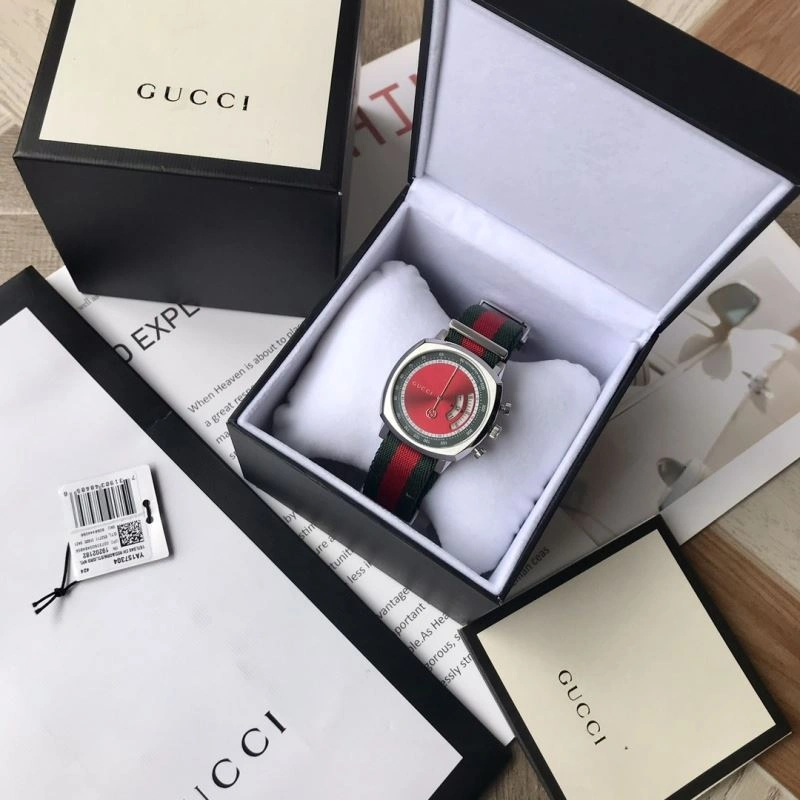 GUCCI Watches
