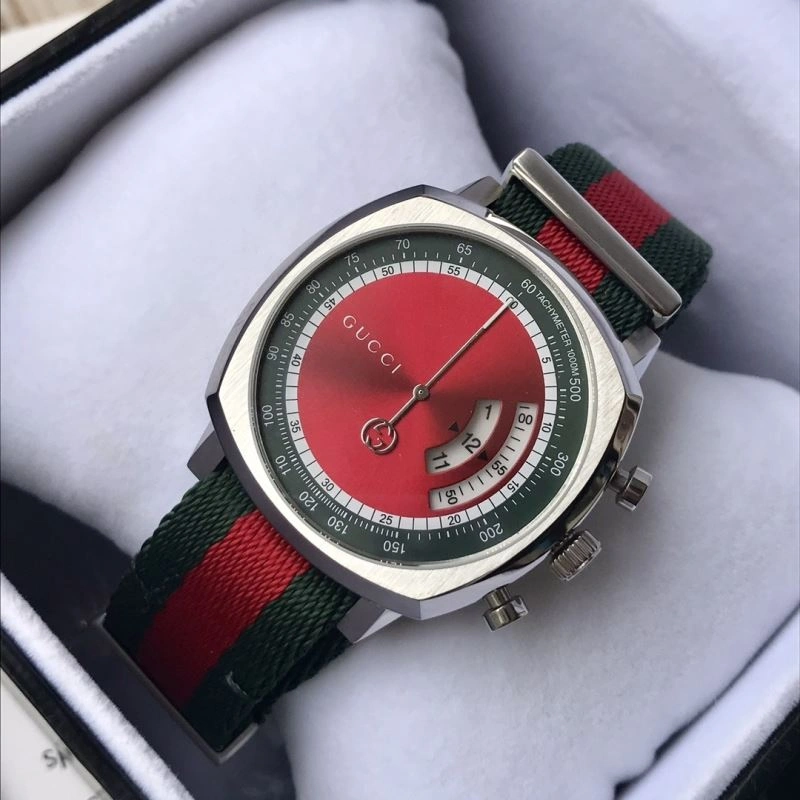 Top mirror GUCCI Watches