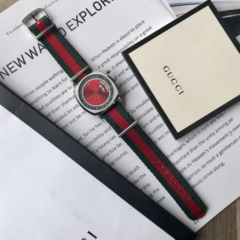Top mirror GUCCI Watches