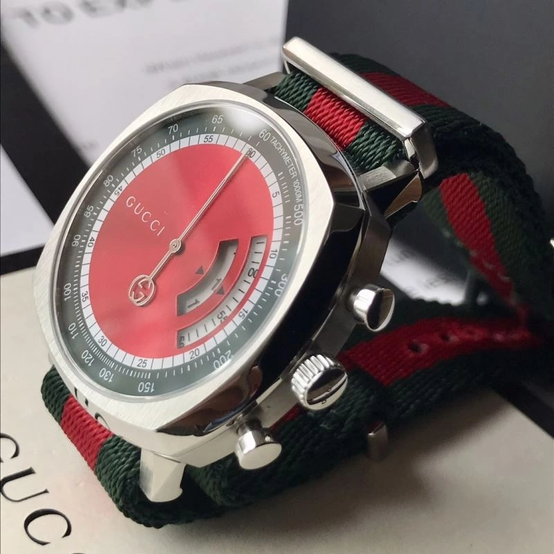 Top mirror GUCCI Watches
