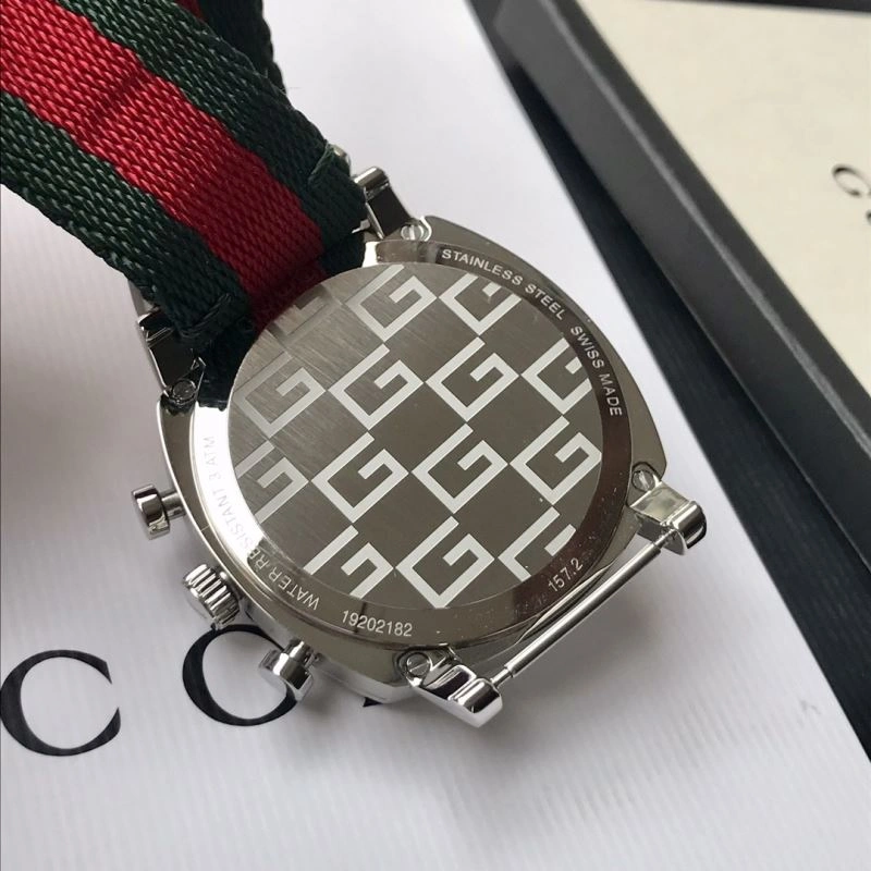 Top mirror GUCCI Watches