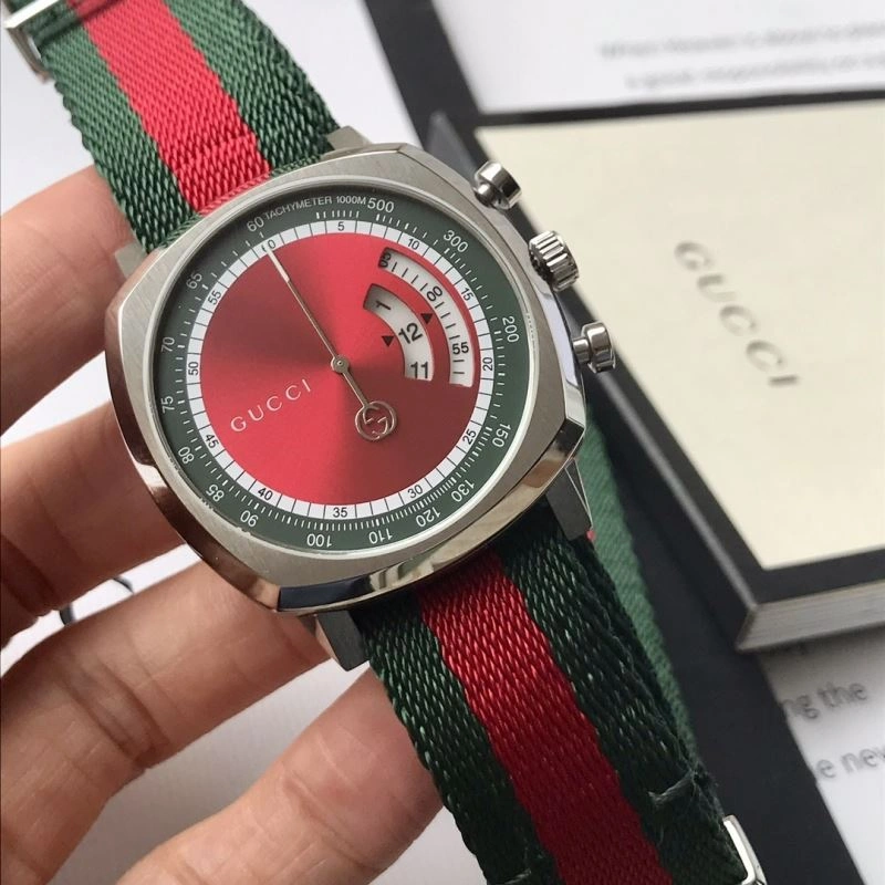 Top mirror GUCCI Watches