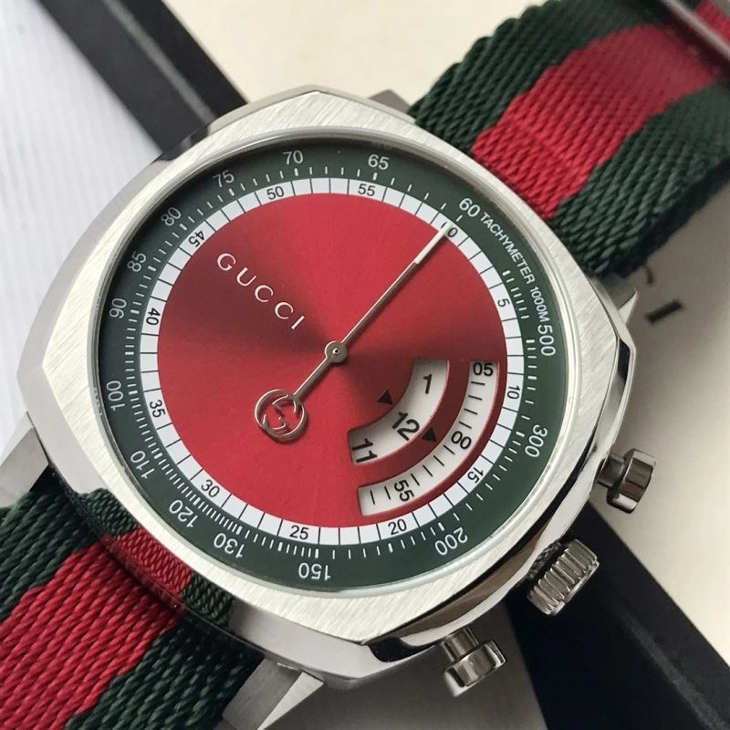 Top mirror GUCCI Watches