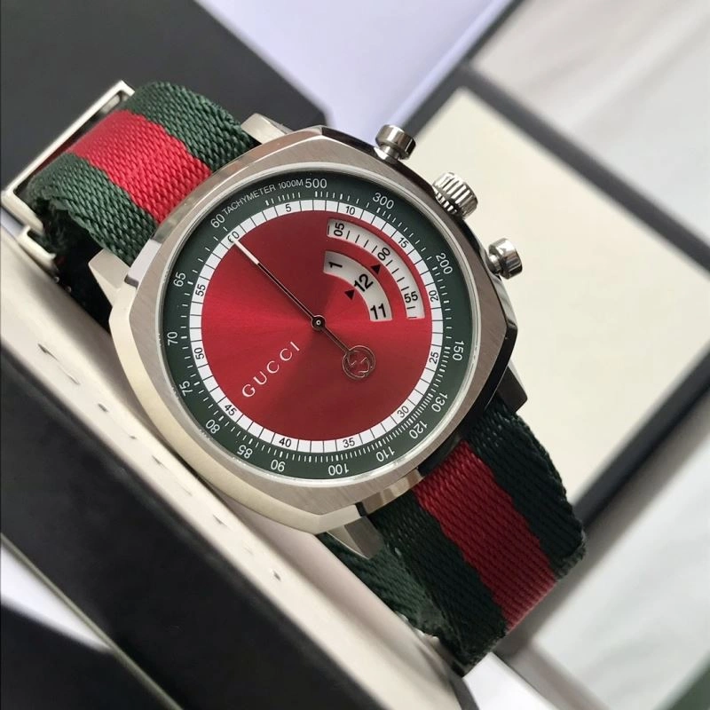 Top mirror GUCCI Watches