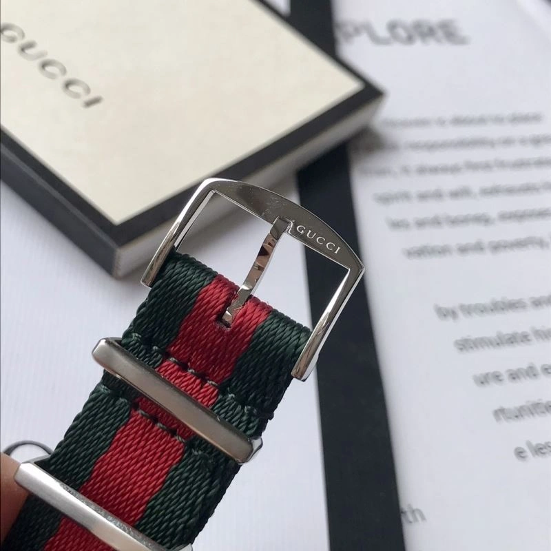Top mirror GUCCI Watches