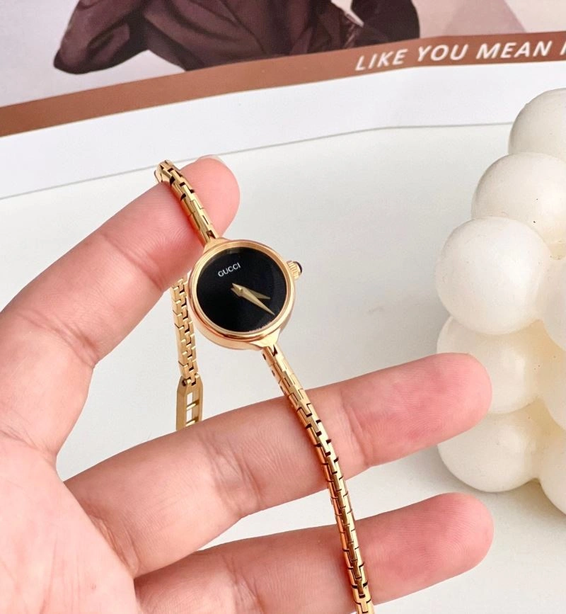 Indistinguishable GUCCI Watches