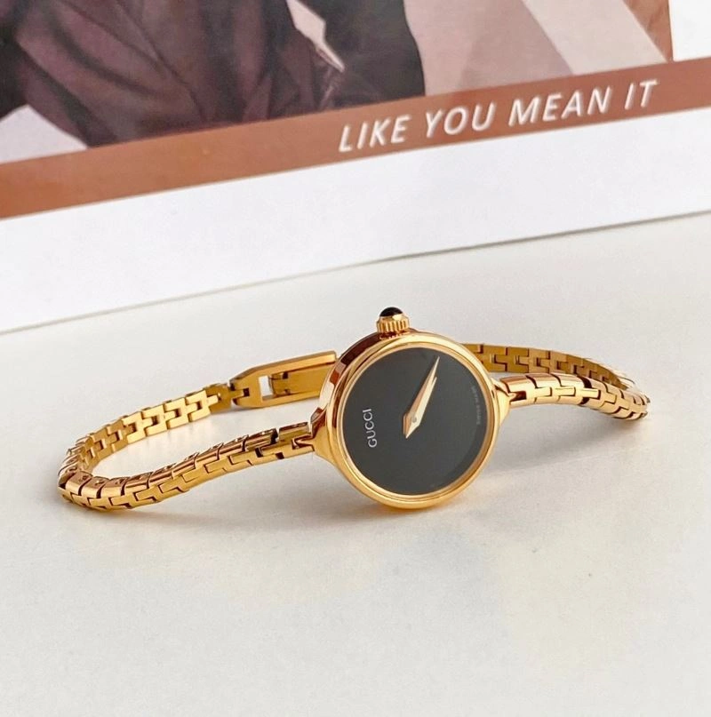 Indistinguishable GUCCI Watches