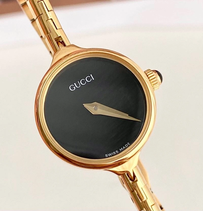 Indistinguishable GUCCI Watches