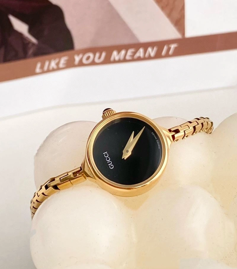 Indistinguishable GUCCI Watches