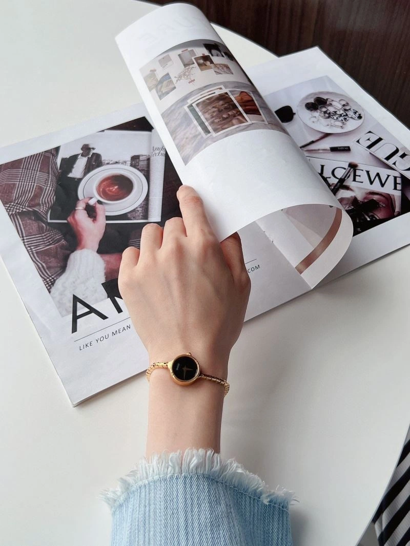 Indistinguishable GUCCI Watches