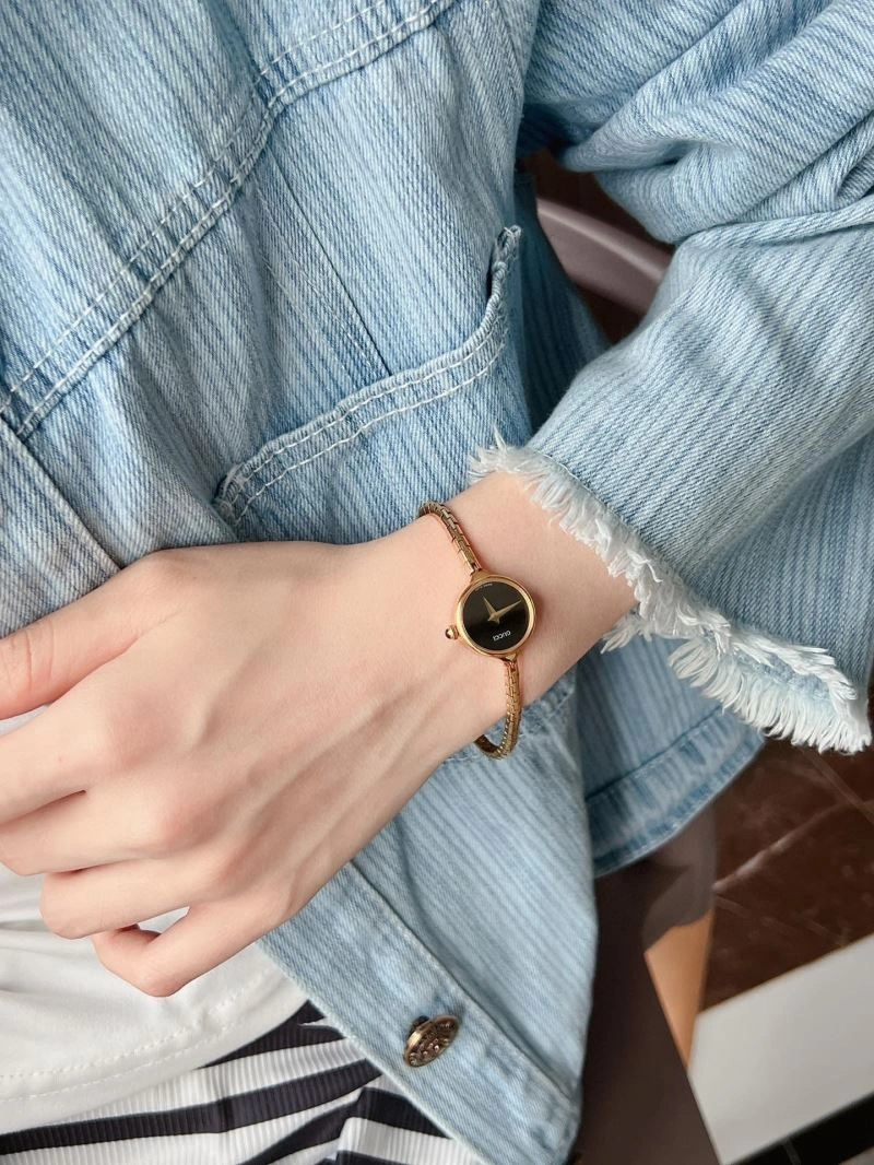 Indistinguishable GUCCI Watches