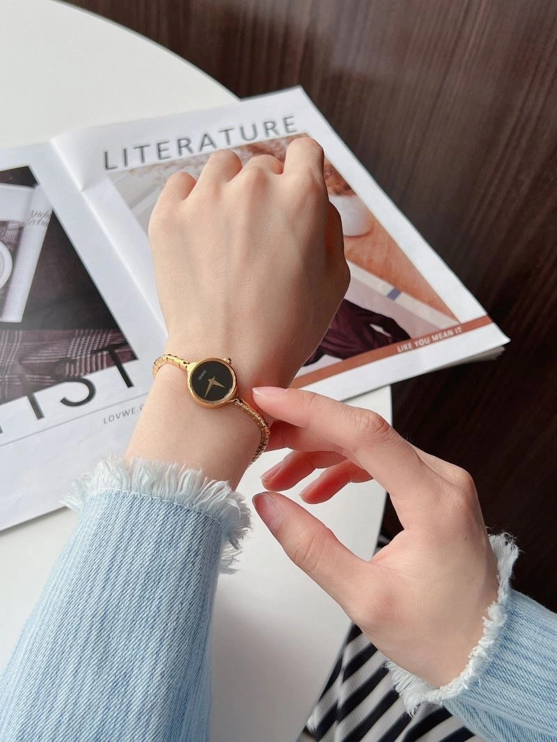 Indistinguishable GUCCI Watches