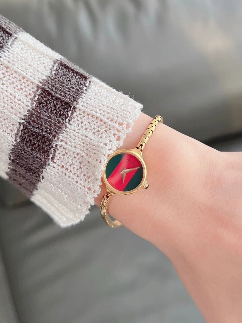 Discounted GUCCI Watches