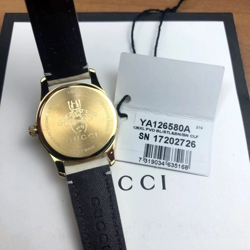 High accuracy GUCCI Watches
