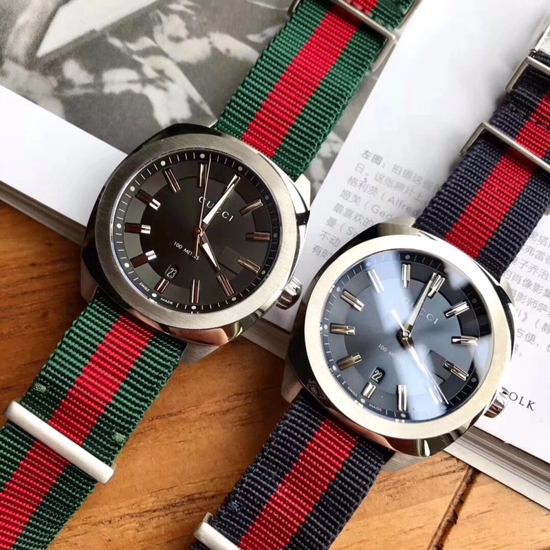 GUCCI Watches