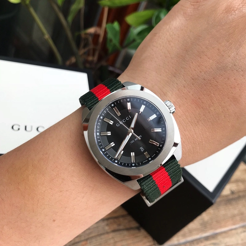 Top mirror GUCCI Watches
