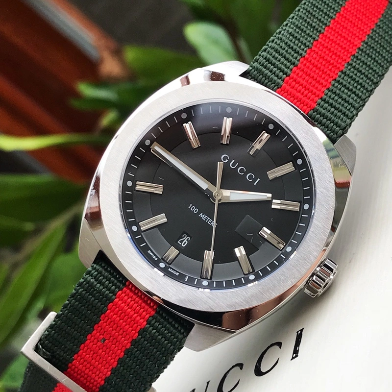 Top mirror GUCCI Watches