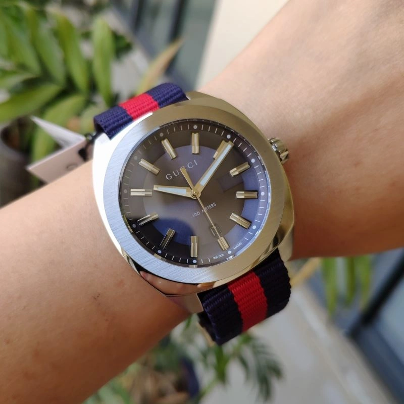 Top mirror GUCCI Watches