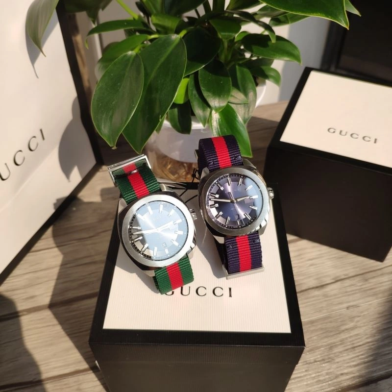 Top mirror GUCCI Watches
