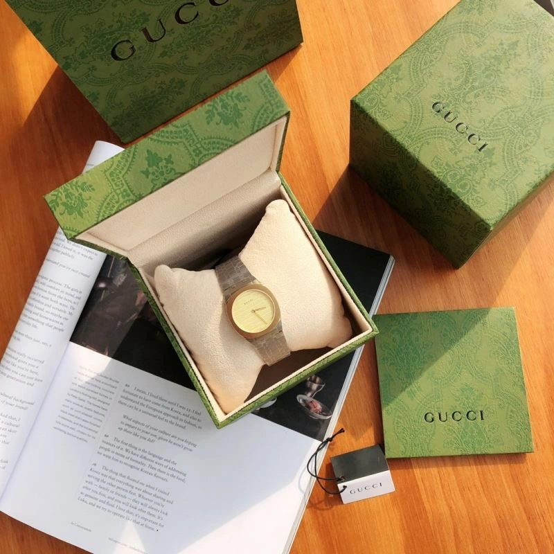 GUCCI Watches