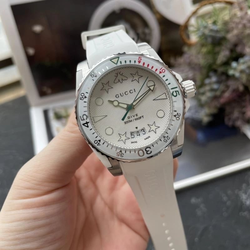 Top match GUCCI Watches