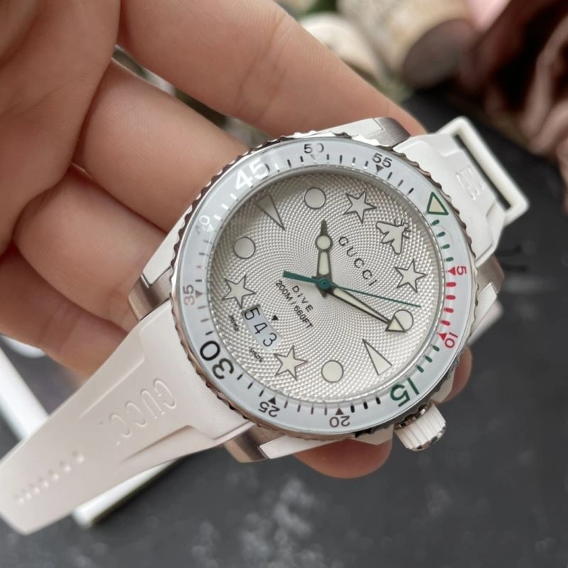 Top match GUCCI Watches