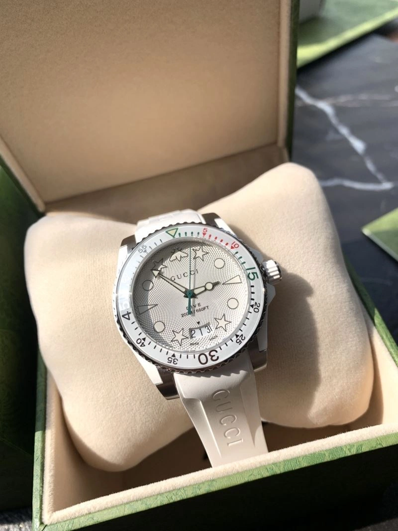 GUCCI Watches