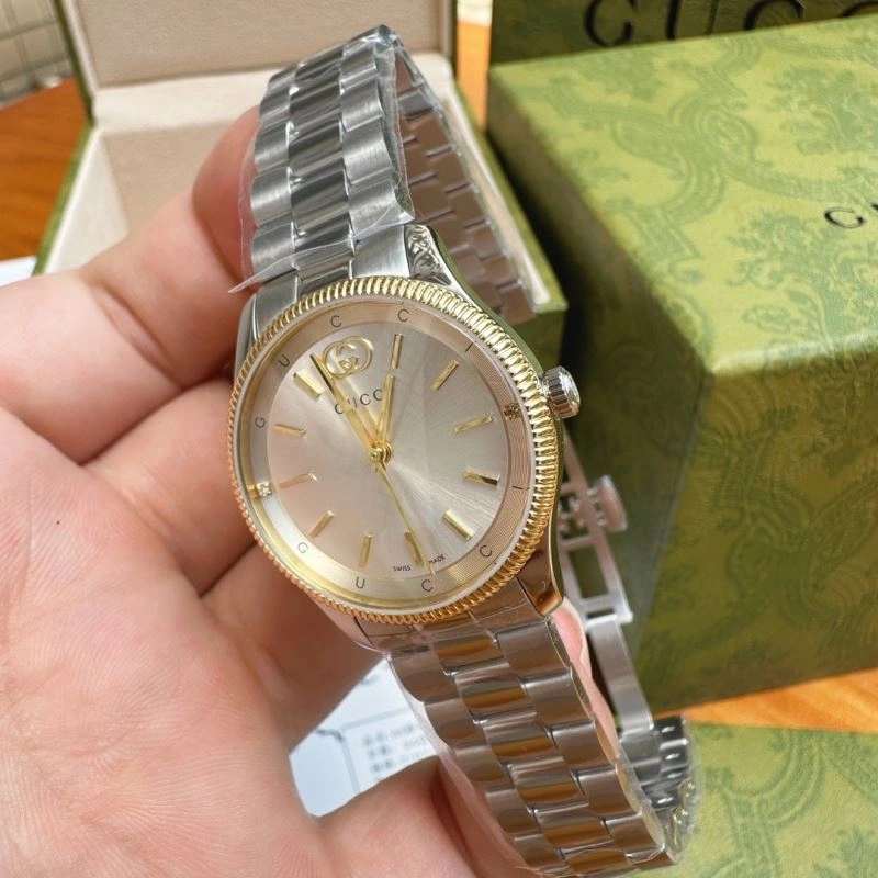 Brand-original GUCCI Watches