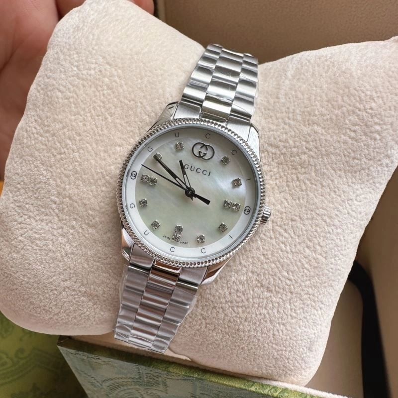 GUCCI Watches