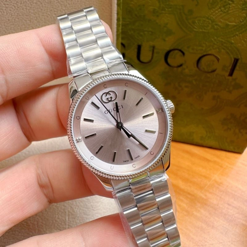 GUCCI Watches