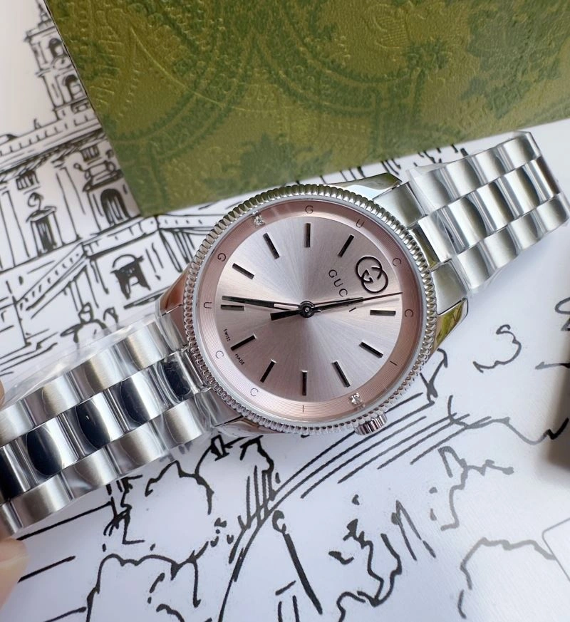 Factory-made GUCCI Watches