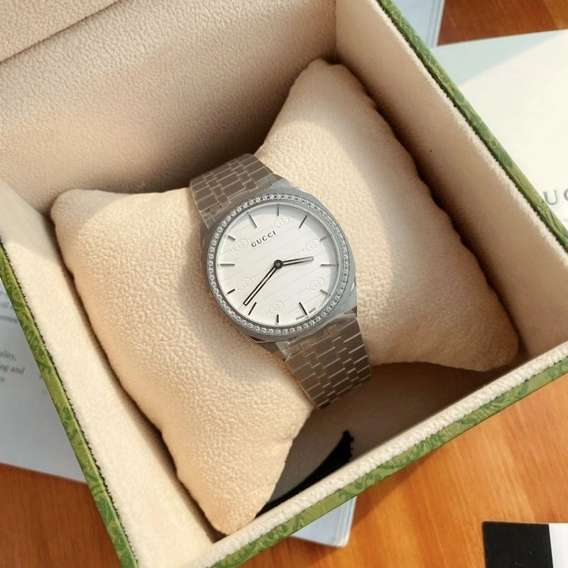 Brand-authenticated GUCCI Watches