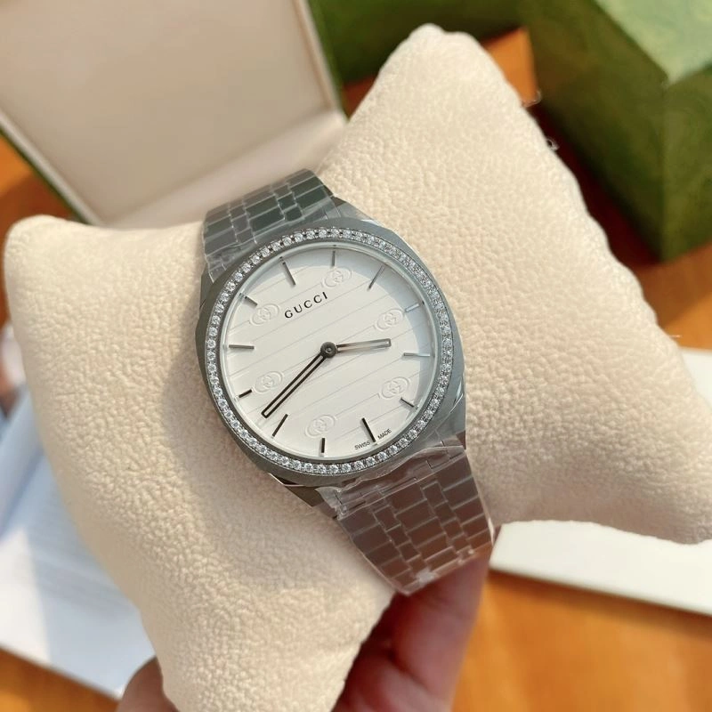 Brand-authenticated GUCCI Watches