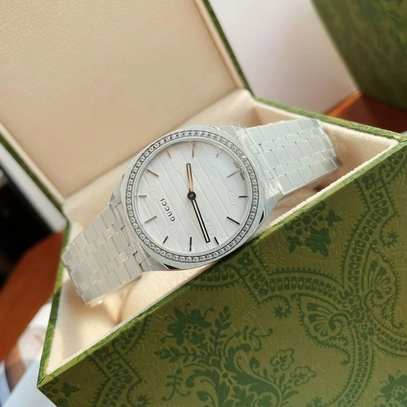 Brand-authenticated GUCCI Watches