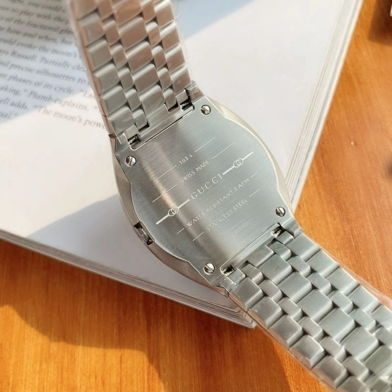 Brand-authenticated GUCCI Watches
