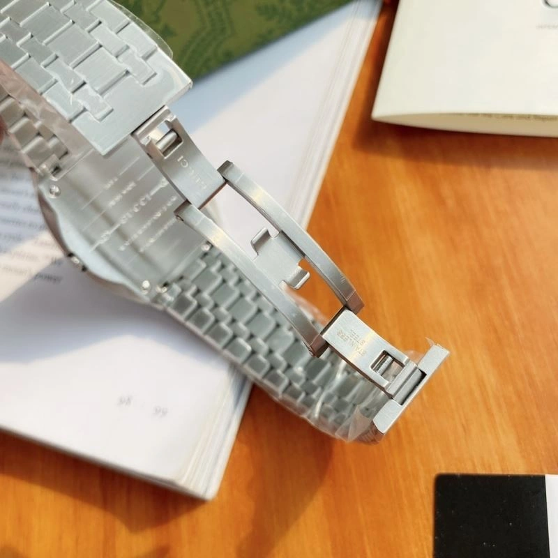 Brand-authenticated GUCCI Watches