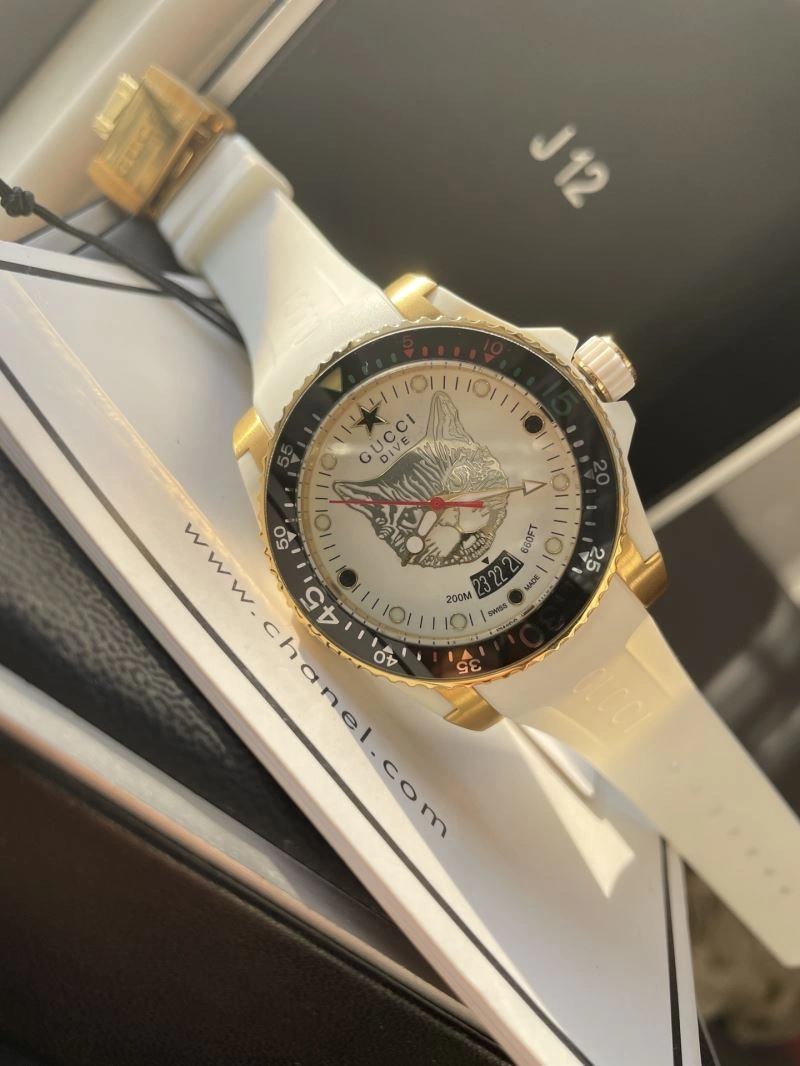 GUCCI Watches