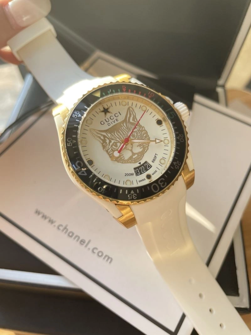Official GUCCI Watches