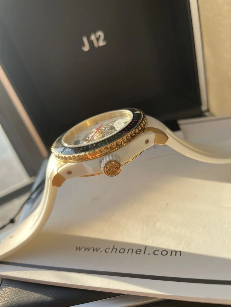 Official GUCCI Watches