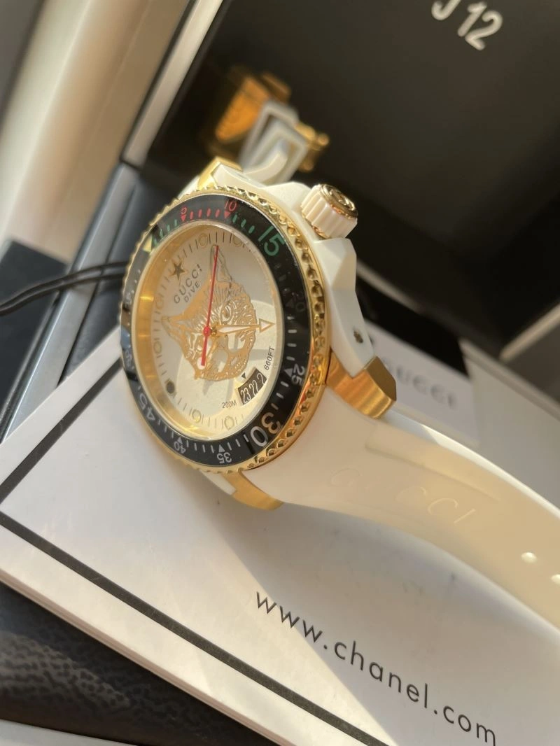 Official GUCCI Watches