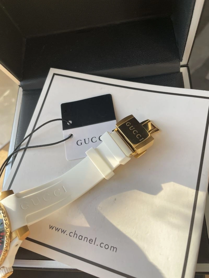 Official GUCCI Watches
