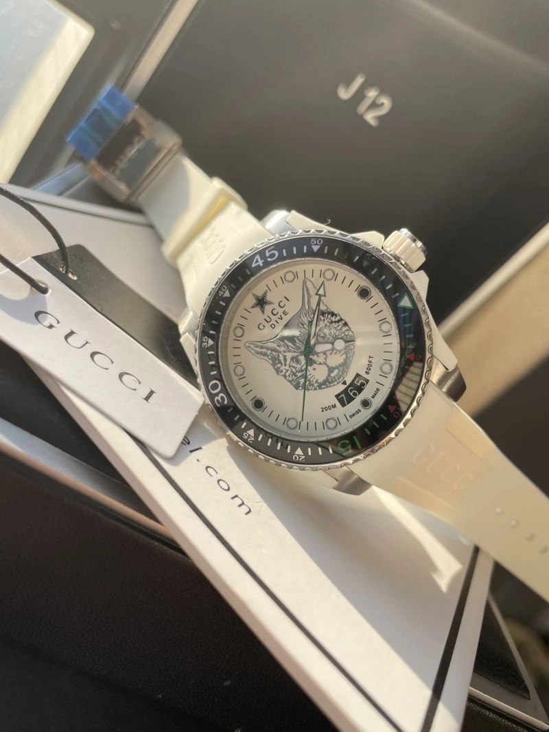 GUCCI Watches
