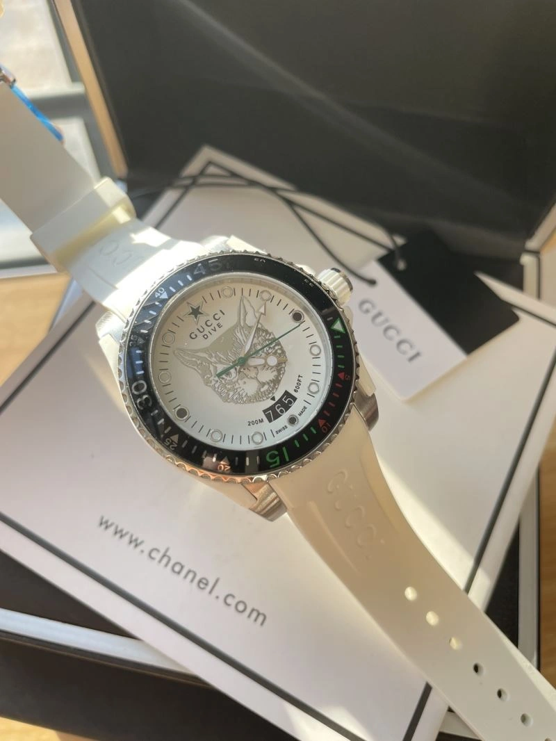 Authentic GUCCI Watches
