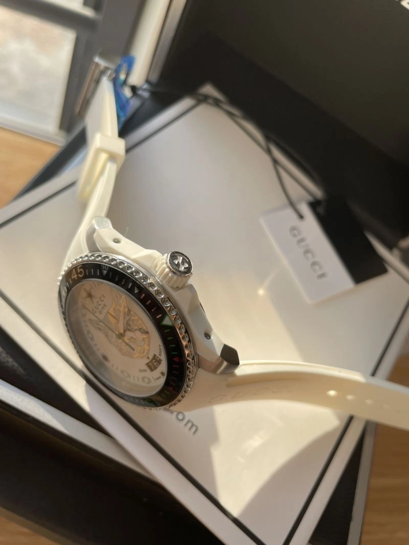 Authentic GUCCI Watches